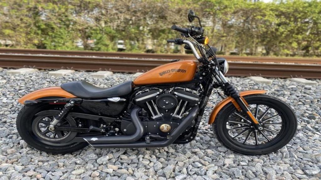 Harley Evo Motor - A Beginner Guide