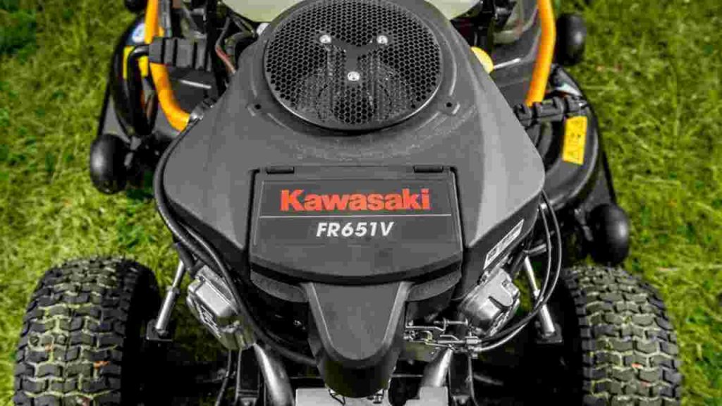 Mastering Kawasaki FR651V Problems: Solutions That Work