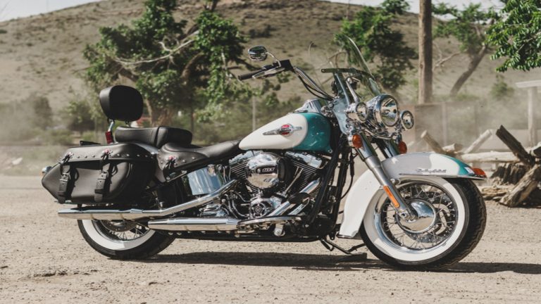 Worst Year Heritage Softail Classic - A Beginner’s Guide