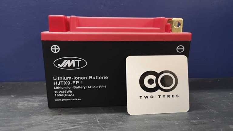 Harley Davidson Battery Size Chart: Follow This Guideline