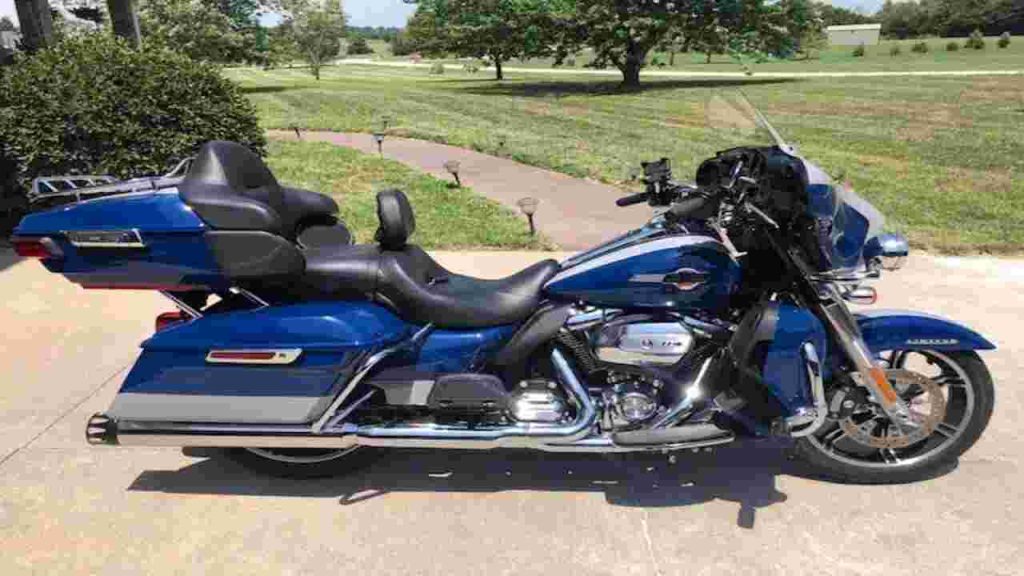 Ultra Classic Vs. Ultra Limited - Comparison Between