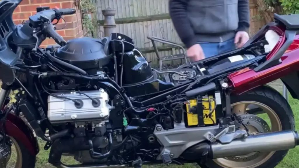 Honda ST1100 Problems - Gearing Up For Solutions