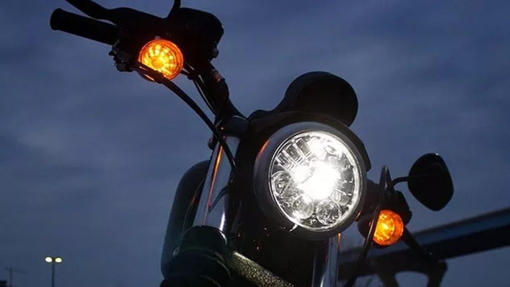 Harley Davidson Bulb Replacement Chart - Pro Guide