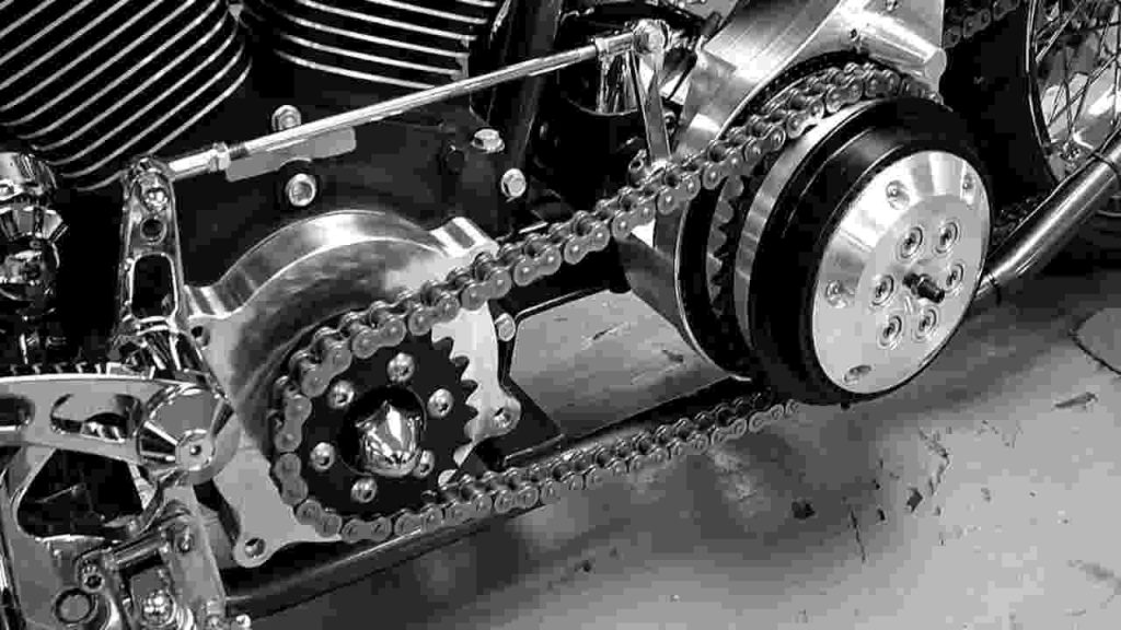 Harley Automatic Primary Chain Tensioner Problems - Pro Guide