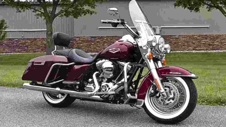 Worst Years For The Road King - A Beginner Guide