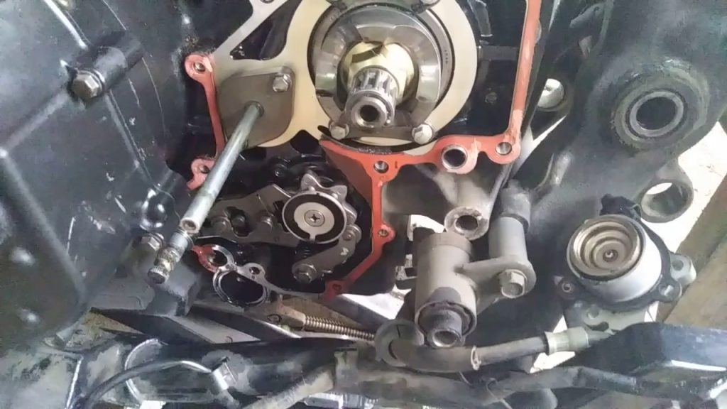 Kawasaki Vulcan 1500 Problems