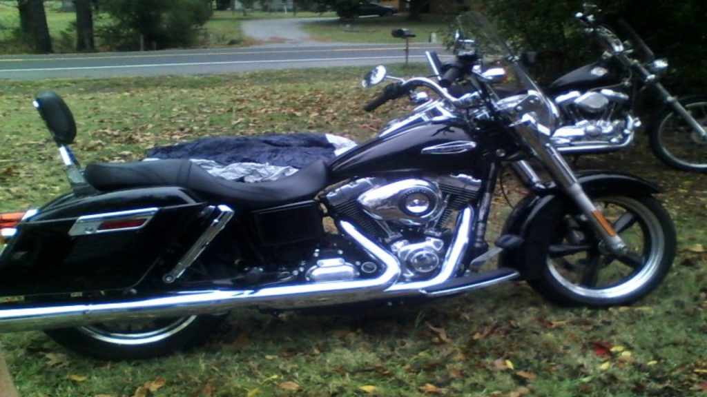 Harley Davidson Switchback Problems - Troubleshooting Tips