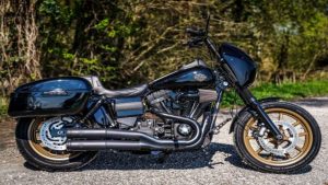 Harley Davidson Handlebar Size Chart - Exclusive Guide