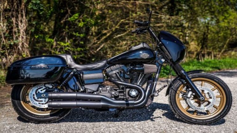 Harley Davidson Handlebar Size Chart - Exclusive Guide