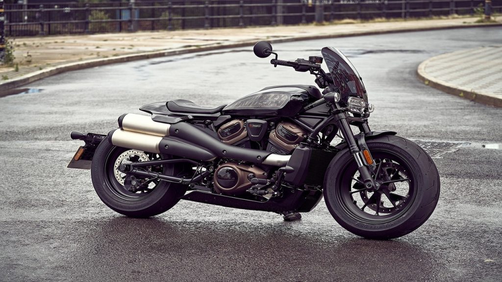 Harley Davidson Handlebar Size Chart - Exclusive Guide