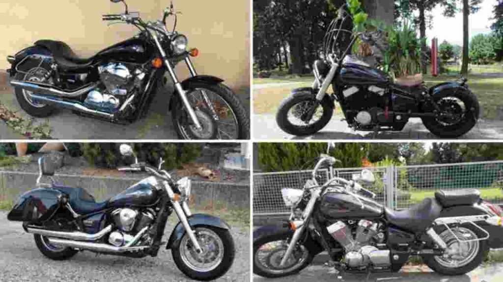 Honda Shadow vs Kawasaki Vulcan - A Detailed Comparison