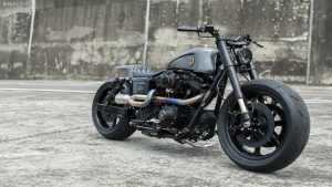 Harley Davidson Handlebar Size Chart - Sizing Up Your Ride