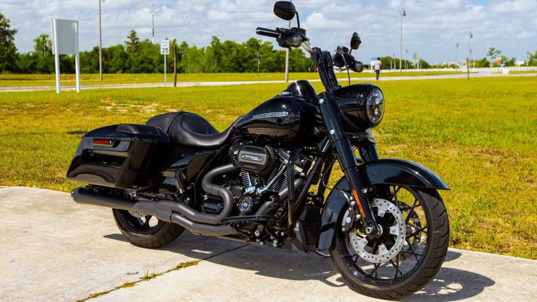 Harley Davidson Handlebar Size Chart - Sizing Up Your Ride
