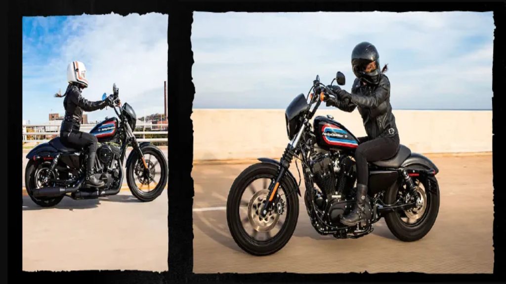 Harley Davidson Handlebar Size Chart - Sizing Up Your Ride