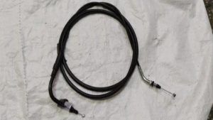 Harley Clutch Cable Length Chart - Precision Riding