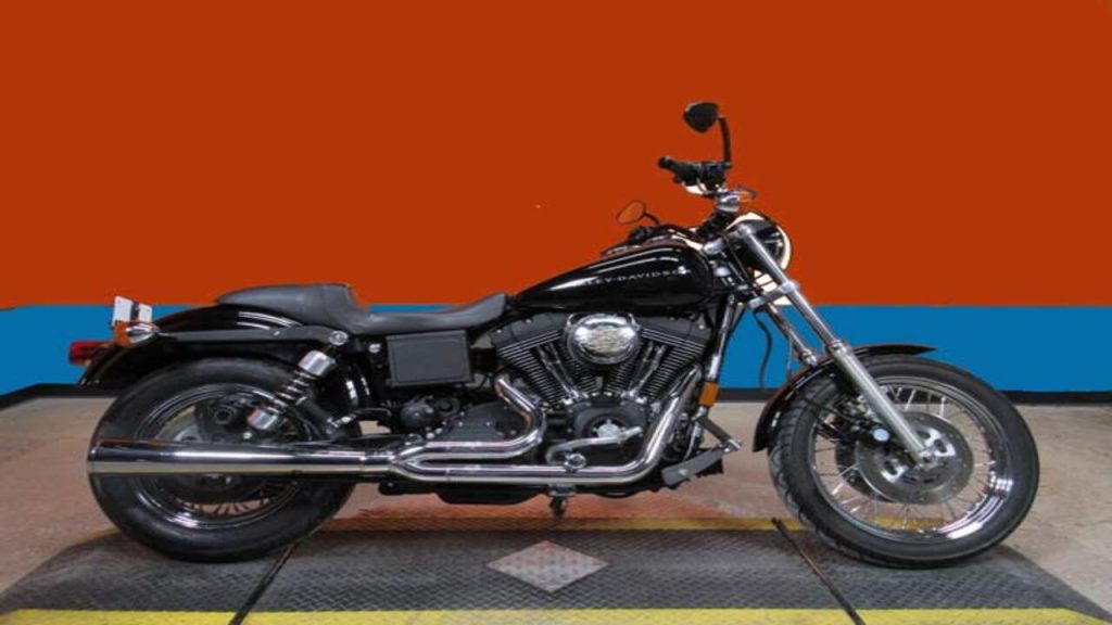 Harley Evo Motor - A Beginner Guide