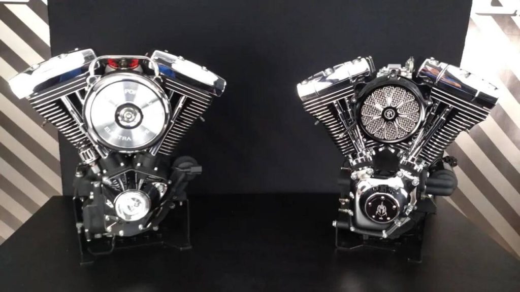 Harley Evo vs Twin Cam: Detailed Information