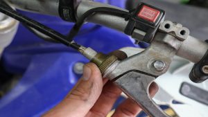 Harley Clutch Cable Length Chart - Precision Riding