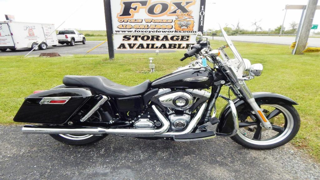 Harley Davidson Switchback Problems & Solution - Pro Guide