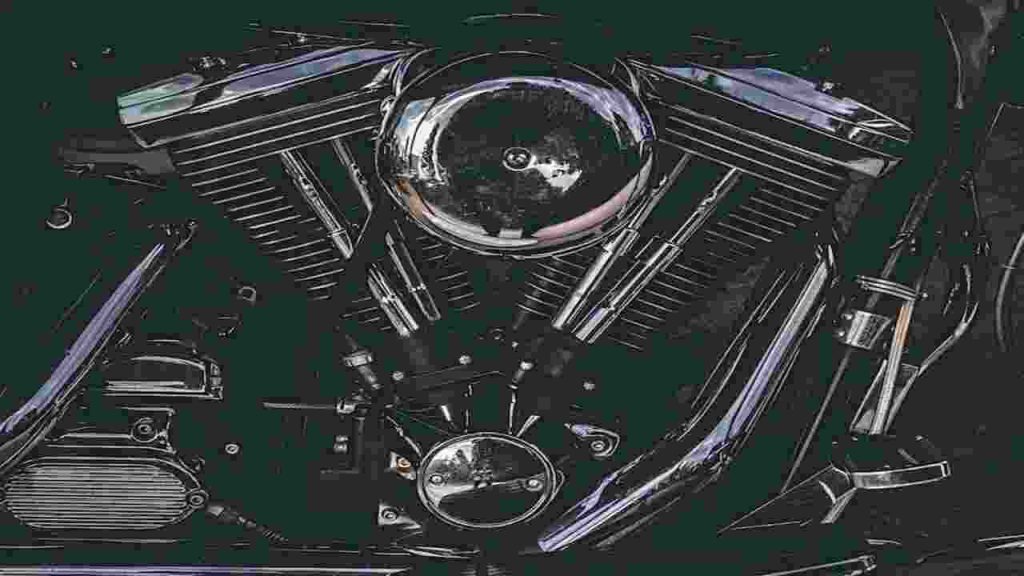 Harley Evo Motor - A Beginner Guide