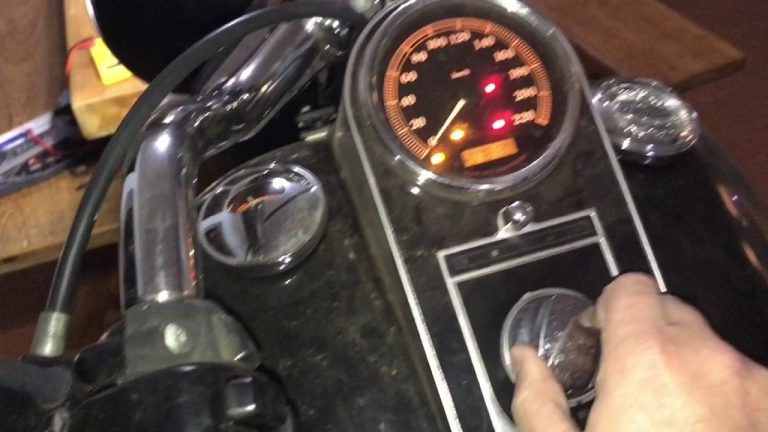 P1511 B1121 P1510 B2156 Harley Codes - Detailed Discussion