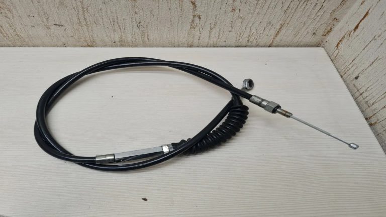 Harley Clutch Cable Length Chart - Precision Riding