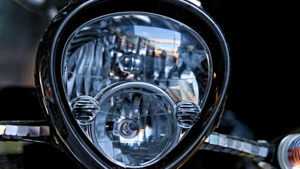 Harley Davidson Bulb Replacement Chart - A Beginner's Guide