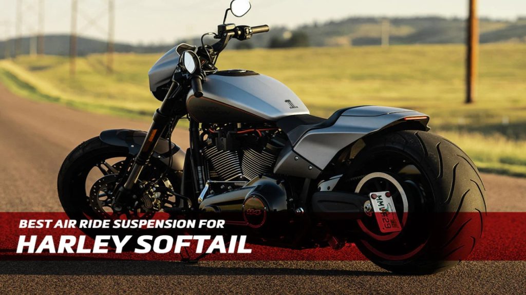 Harley Davidson Air Suspension Chart - A Beginner Guide