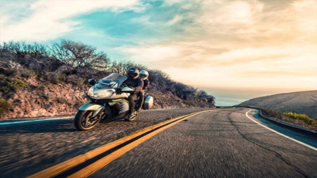 Harley Davidson Crotch Rocket - The Most Powerful Models