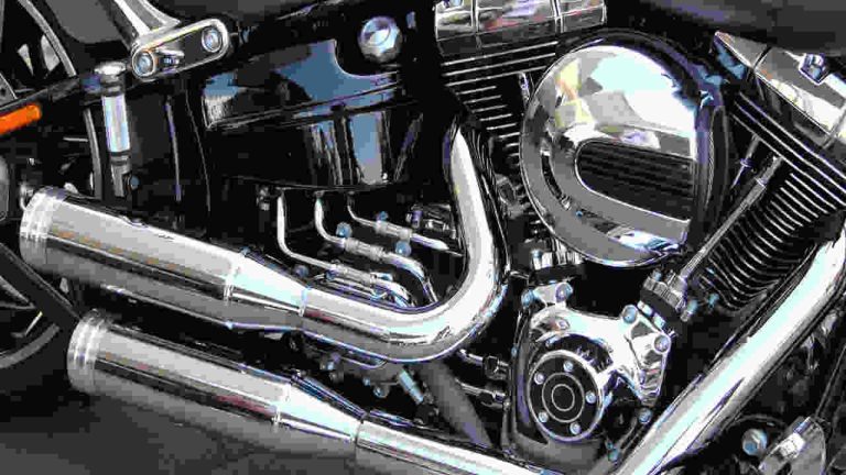 Harley Exhaust Fitment Chart - Effective Answer