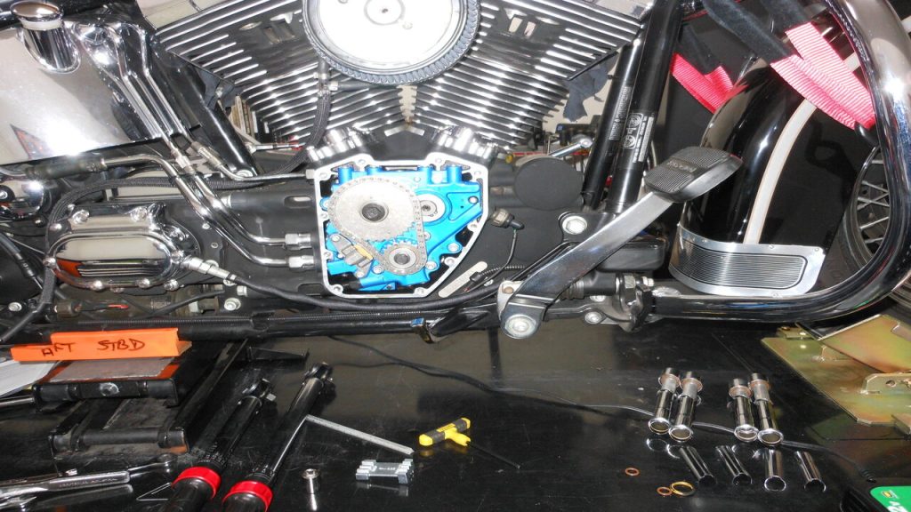 Street Glide Years To Avoid - A Buyer's Guide