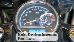 Harley Davidson Instrument Panel Lights - A Expert Guide