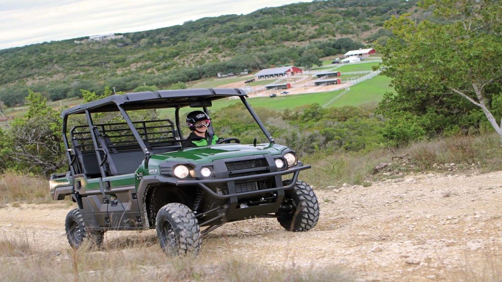 Kawasaki Mule Diesel Engine Problems - Optimal Ways