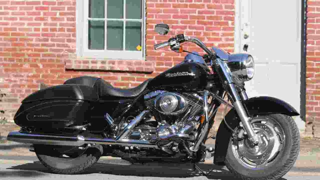 Worst Years For The Road King - A Beginner Guide