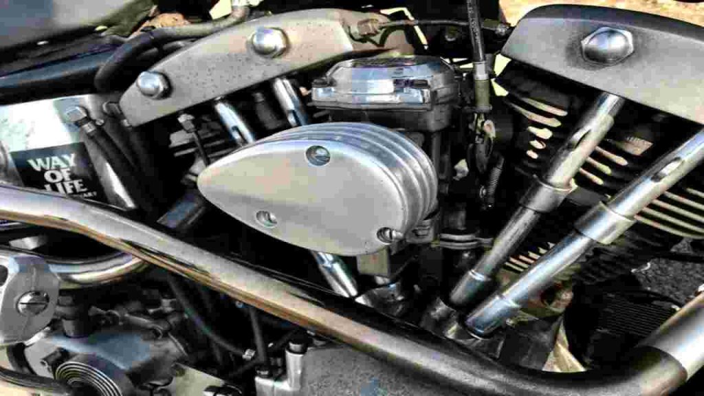 Panhead vs Shovelhead - Analysis Guide