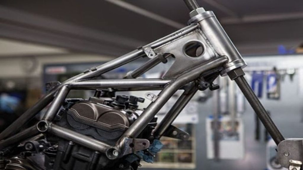 Harley Dyna vs. Softail - Comparison Between