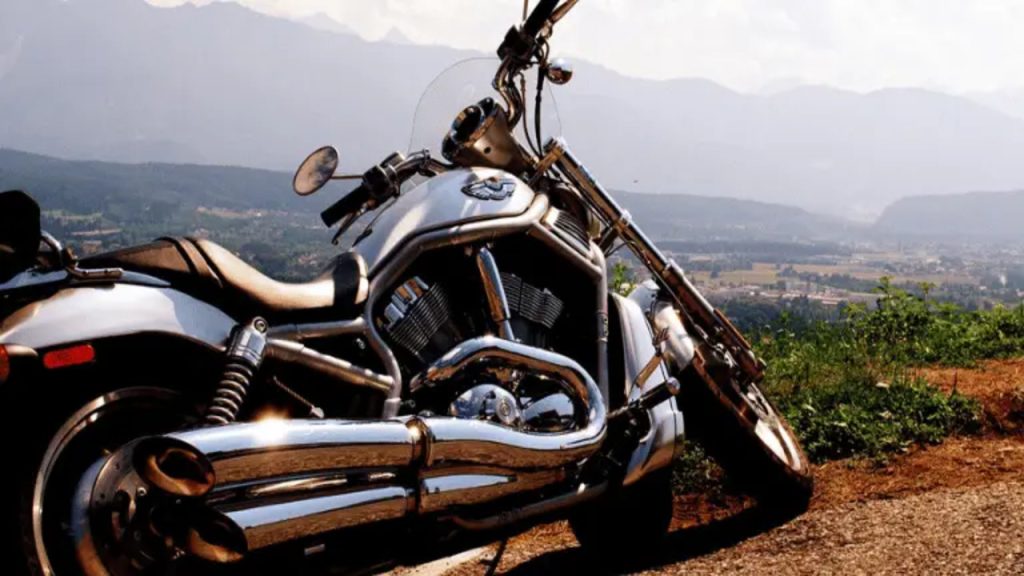 Harley Evo Motor - A Beginner Guide