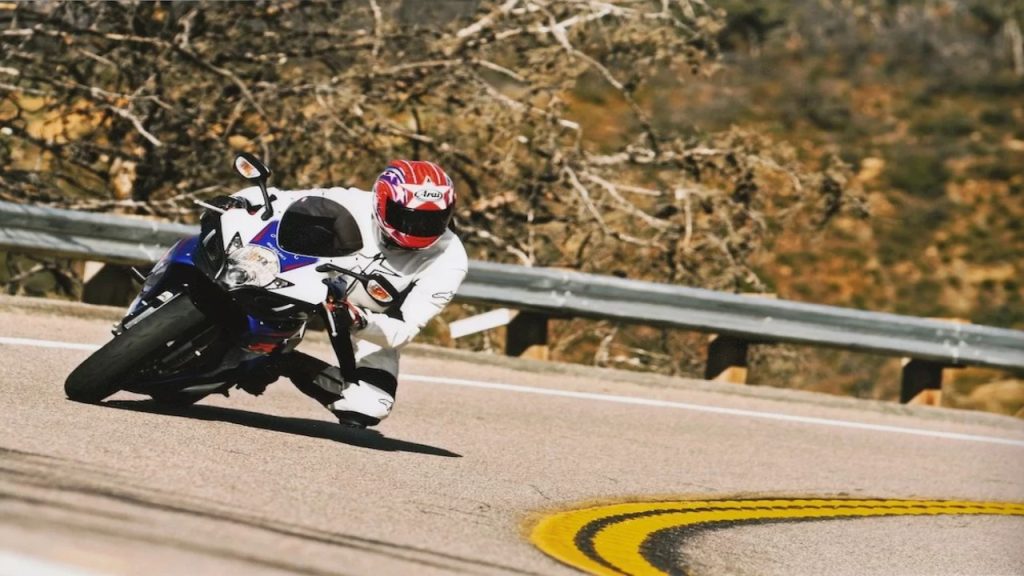 Harley Davidson Crotch Rocket - The Most Powerful Models