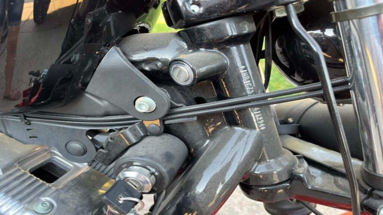 Harley Davidson Engine Number - A Guide For Beginners