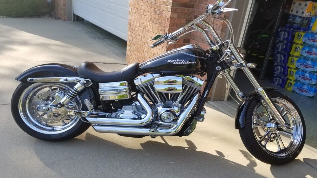 Harley Davidson Battery Size Chart - Effective Guide