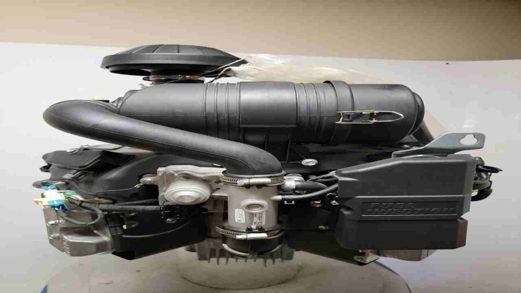 Common Kawasaki 27 HP Engine Problems - Troubleshooting Tips