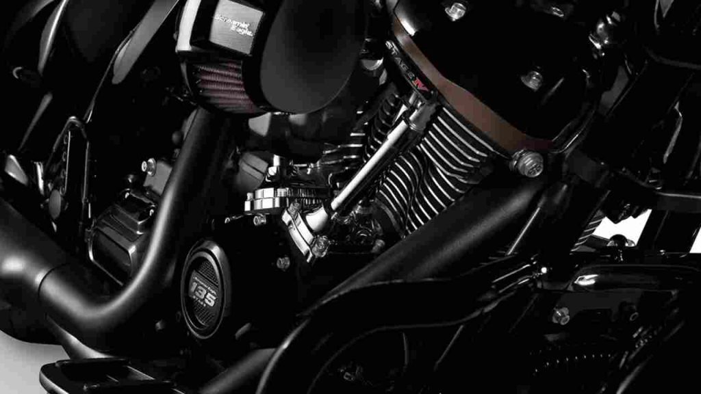 Harley Davidson 103 Engine Problems - Effective Manner