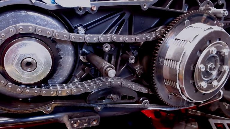 Harley Automatic Primary Chain Tensioner Problems - Pro Guide