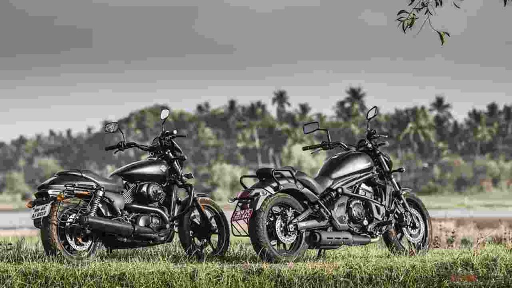 Honda Shadow vs Kawasaki Vulcan - A Detailed Comparison