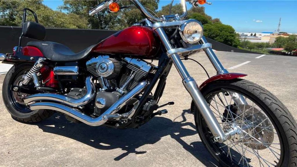 Harley Davidson 103 Engine Problems - Effective Manner