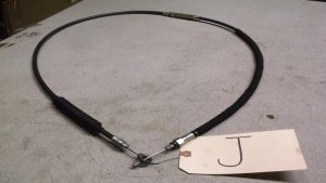 Harley Clutch Cable Length Chart - Precision Riding