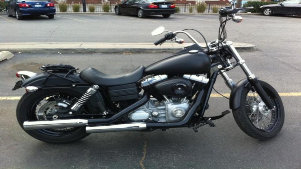 Harley Davidson Battery Size Chart: Follow This Guideline