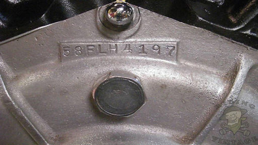 Harley Davidson Engine Number - A Guide For Beginners