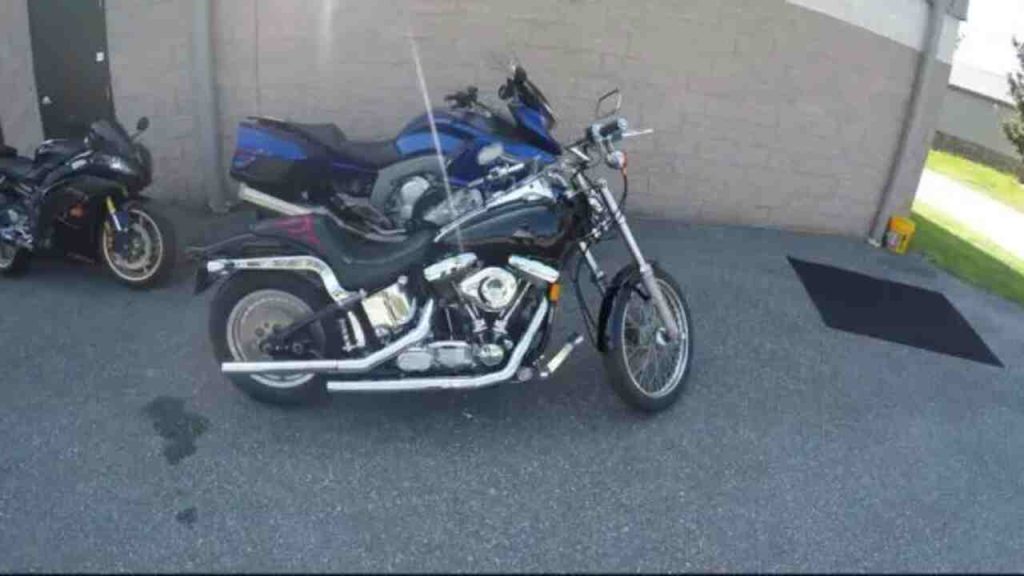 Harley Evo Motor - A Beginner Guide