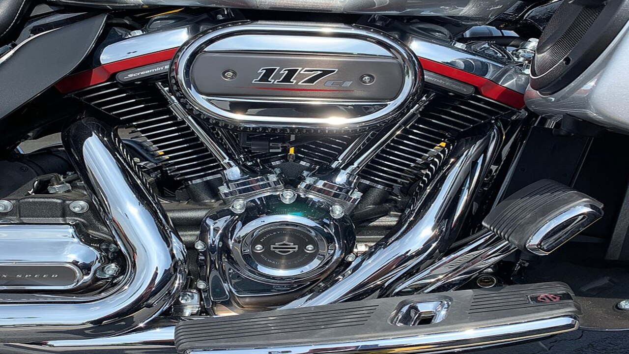 Milwaukee Eight 107 vs 114: Which Engine Is Right For You?